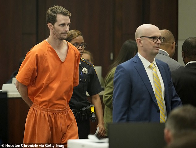 Texas man accused of killing pregnant wife opposes extradition from Italy