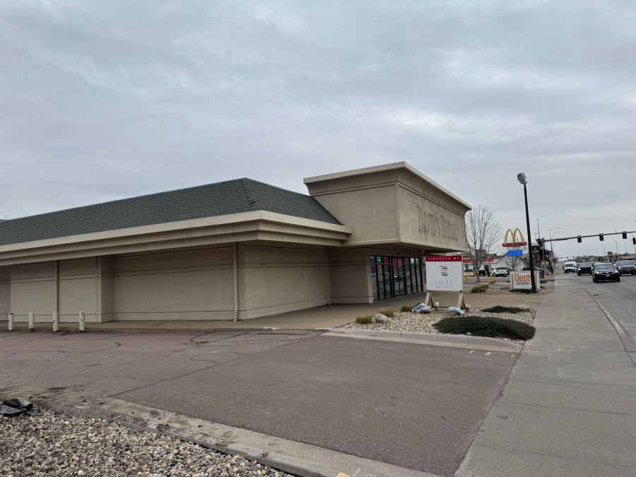 Raising Cane’s Sioux Falls building permits filed
