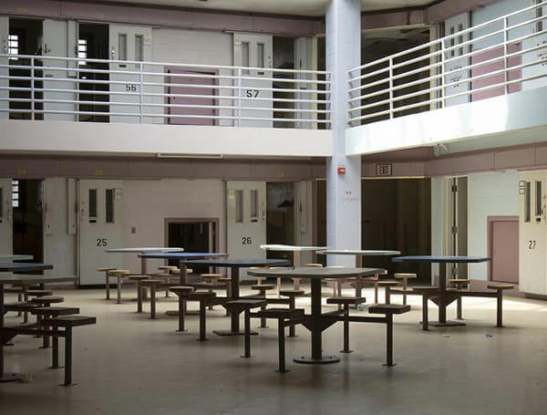 Tampa inmate convicted in fatal shank attack at Florida fed facility