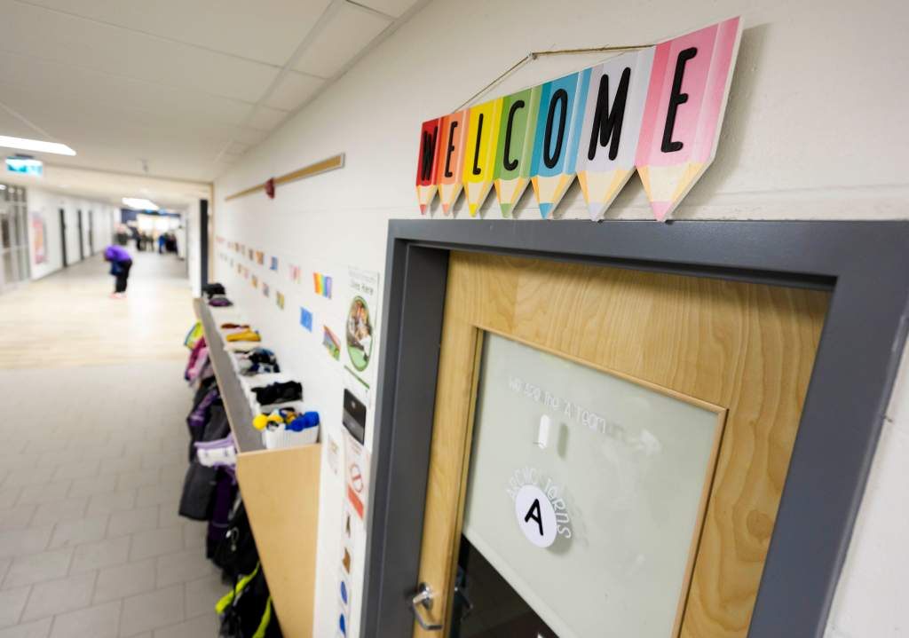 Schools failing to 'consistently' meet requirements of special needs ...