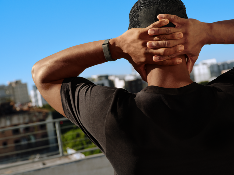 Google Fitbit Air: Everything you need to know about the screenless tracker