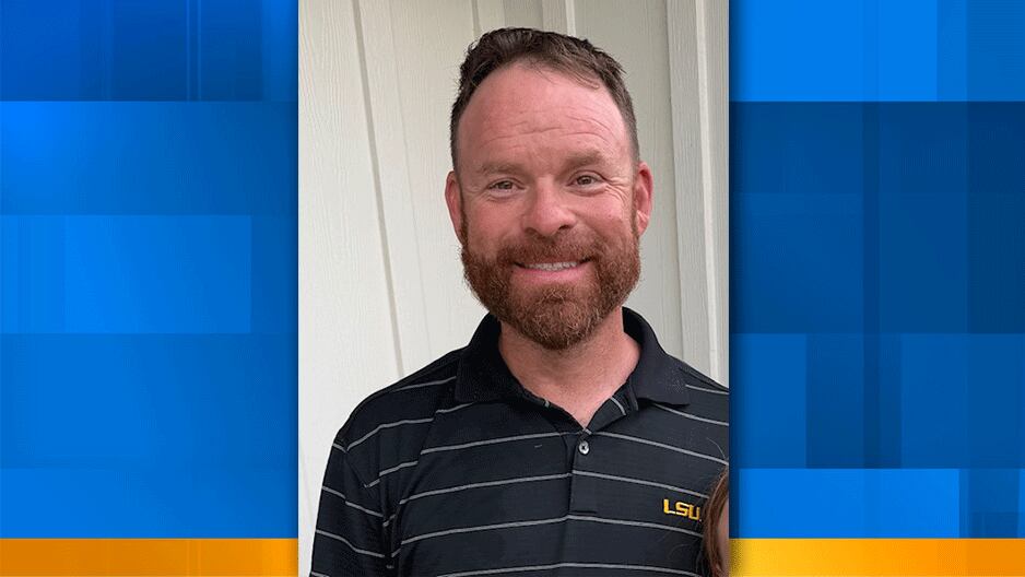 Missing Bossier man last seen May 6, sheriff’s office says