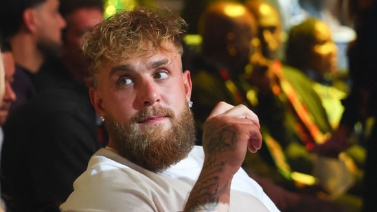 Jake Paul broken jaw: Will the celebrity boxer fight again? What we ...