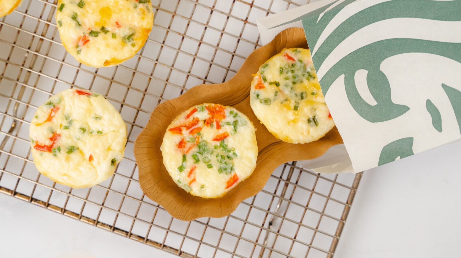The healthiest breakfast orders at all your favorite fast food chains