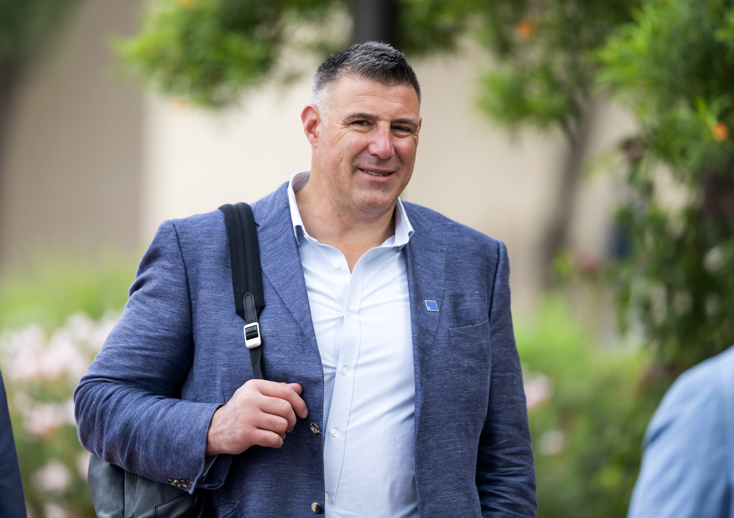 Report: Unlikely Mike Vrabel’s Job Security Is Impacted In Any Way By ...