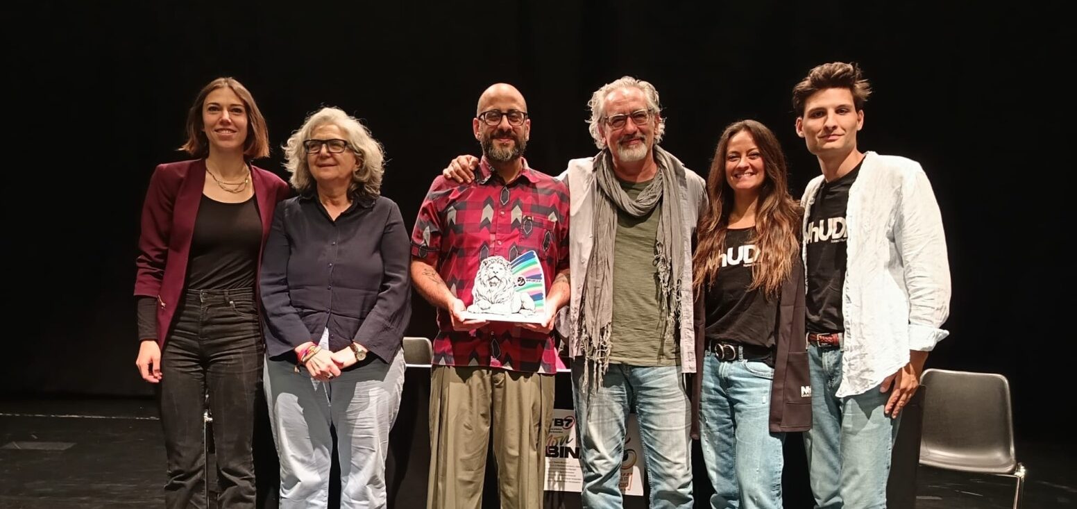 Monza: festival (non) binario, quattro giorni per celebrare l’identità