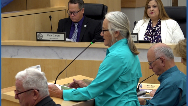 North Beach residents push for updated development plan as city ...