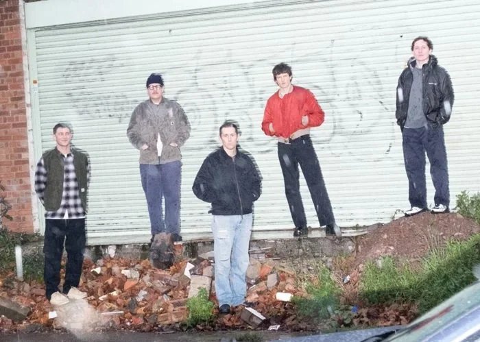Basement announce 2026 fall North American tour