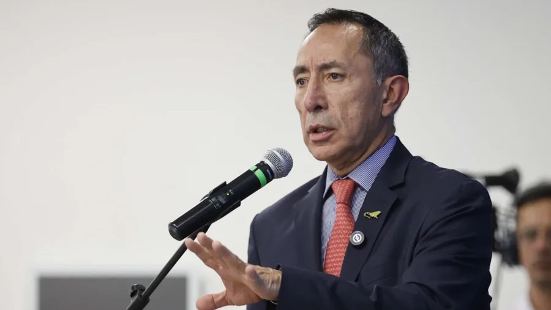 Ricardo Roa fue imputado por la Fiscalía por presunta violación de ...