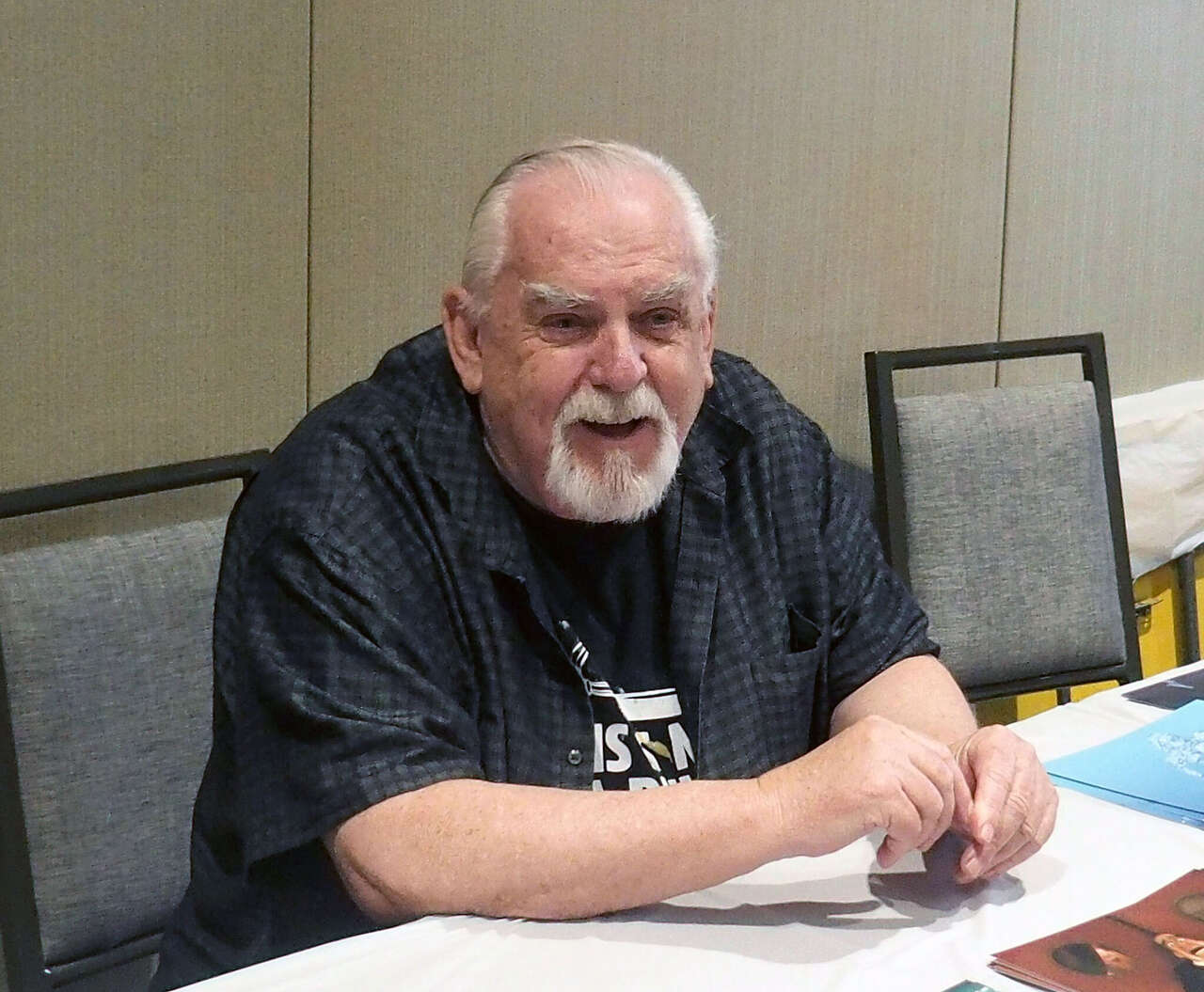 Connecticut native John Ratzenberger is back as Hamm in Pixar's 'Toy ...