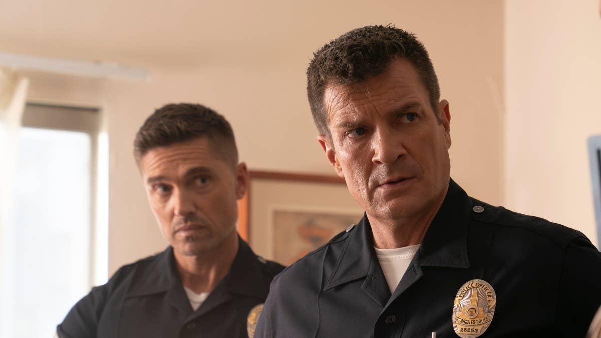 ABC reveals complete fall 2026-2027 schedule with new series 'The ...