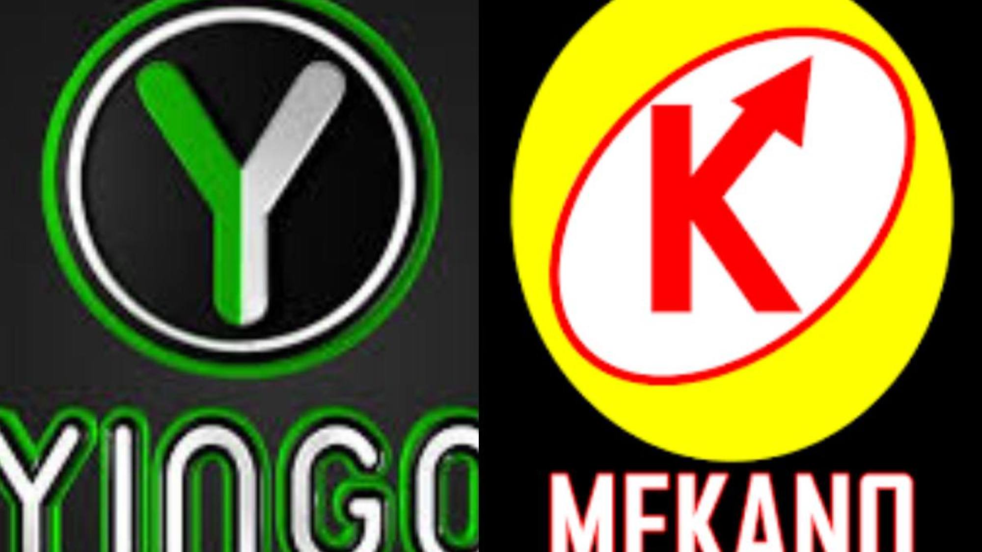 Ex figuras de Yingo y Mekano revelaron sus secretos más ingratos en ...