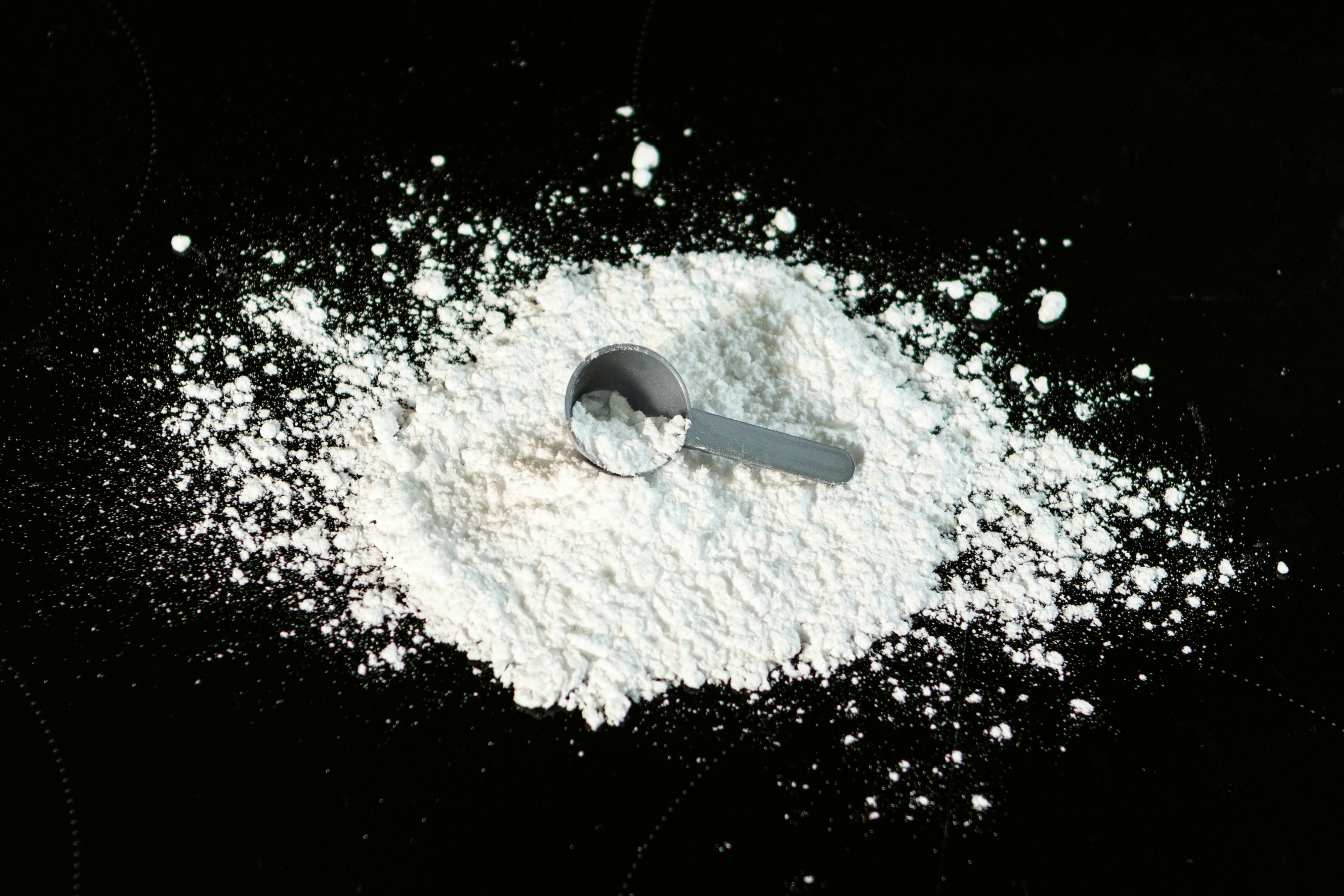 Gewichtstoename door creatine? Artsen weten vrij precies wat je kunt ...