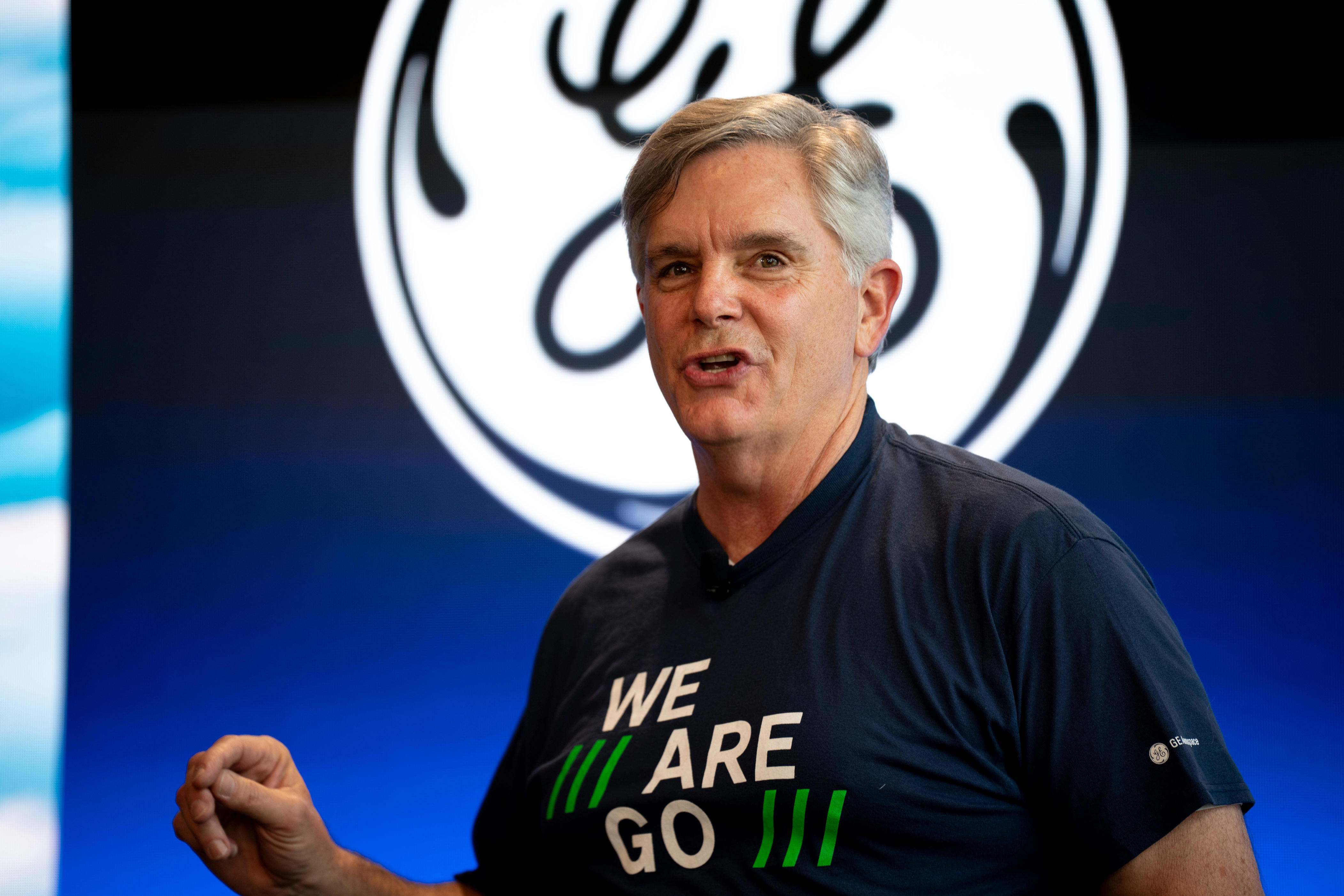 GE Aerospace CEO Larry Culp to join Trump on trip to China