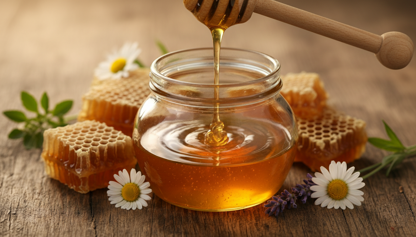 Boost your body’s defenses: 8 natural antibiotic foods to add to your plate