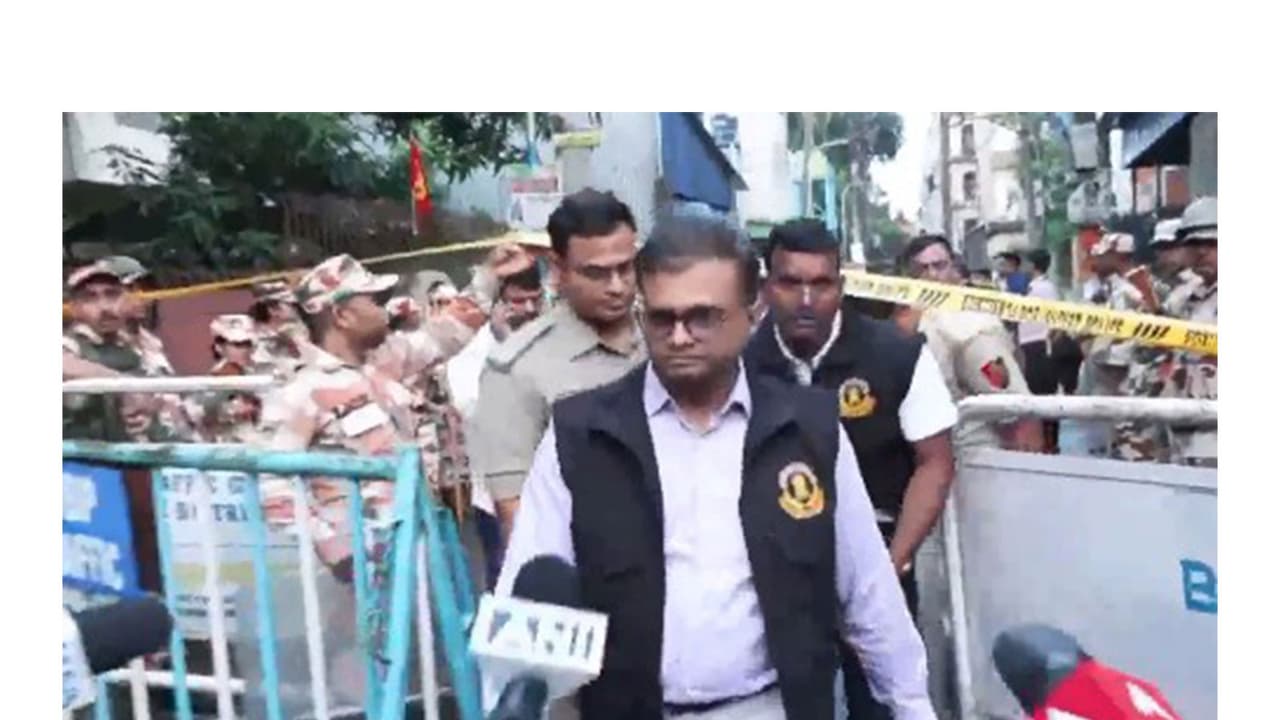 Chandranath Rath murder probe: CBI takes over, forms 7-member SIT