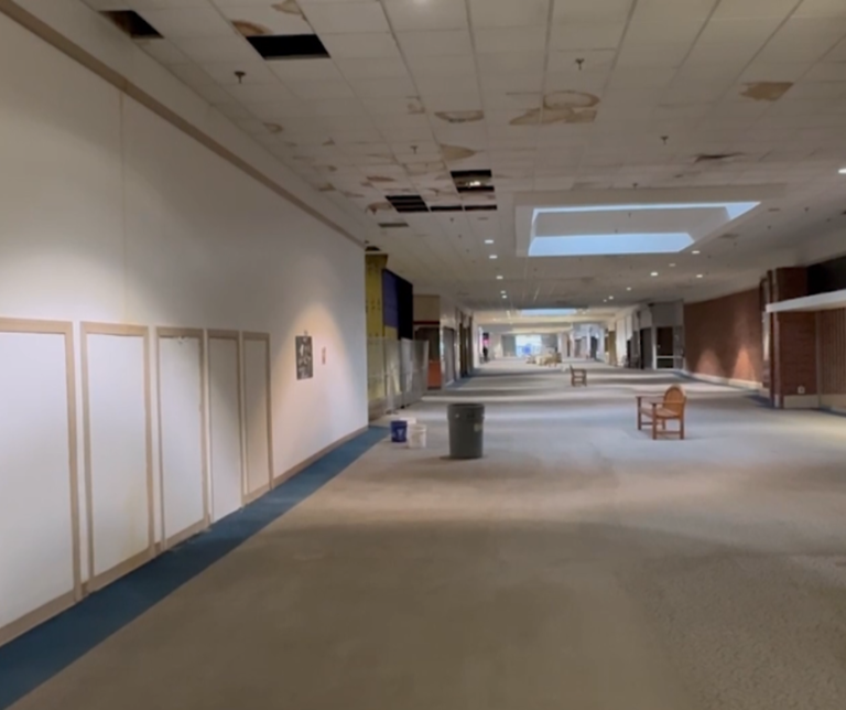 Unsafe for occupancy and uninhabitable Fort Steuben Mall owner denied ...