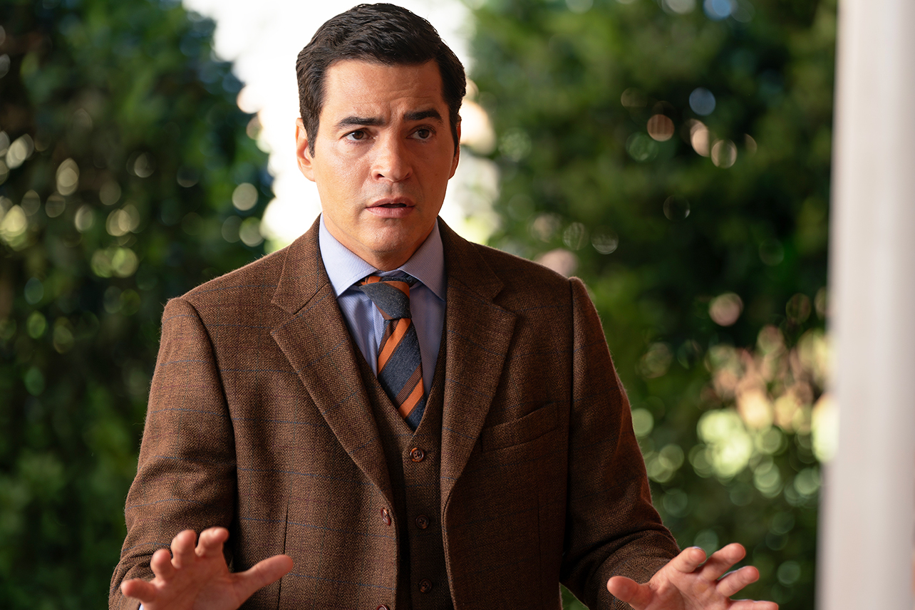 Is ‘Will Trent’ new tonight? ‘Will Trent’ season 5 premiere date update