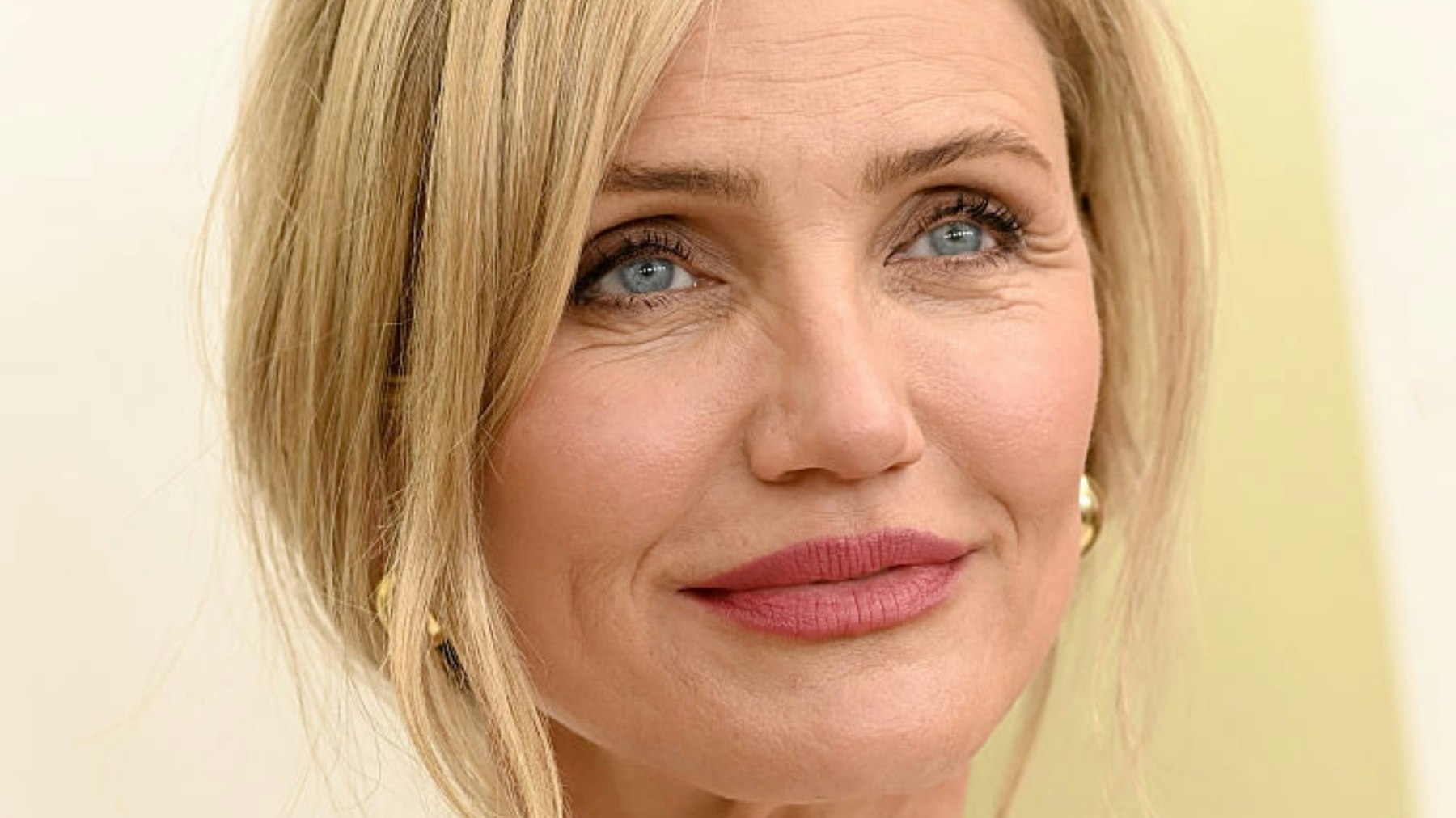 Cameron Diaz claps back at trolls as she welcomes baby at 53 – the ...