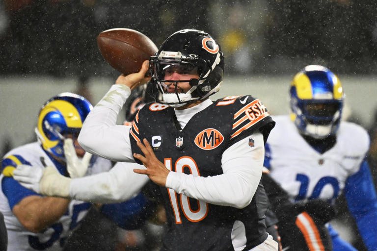 NFL schedule release: These 3 playoff teams could face a tougher 2026