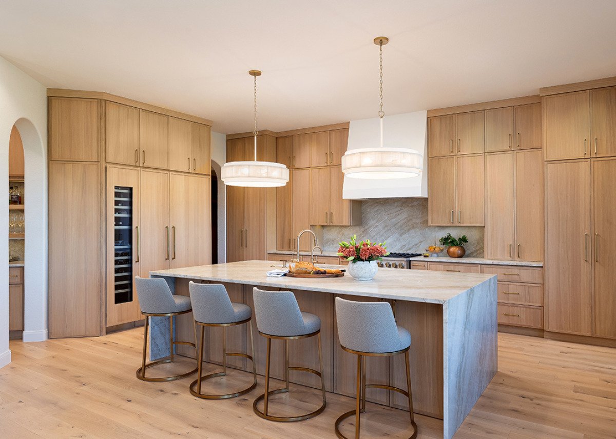 Renovation nation: 9 home remodeling trends for 2026