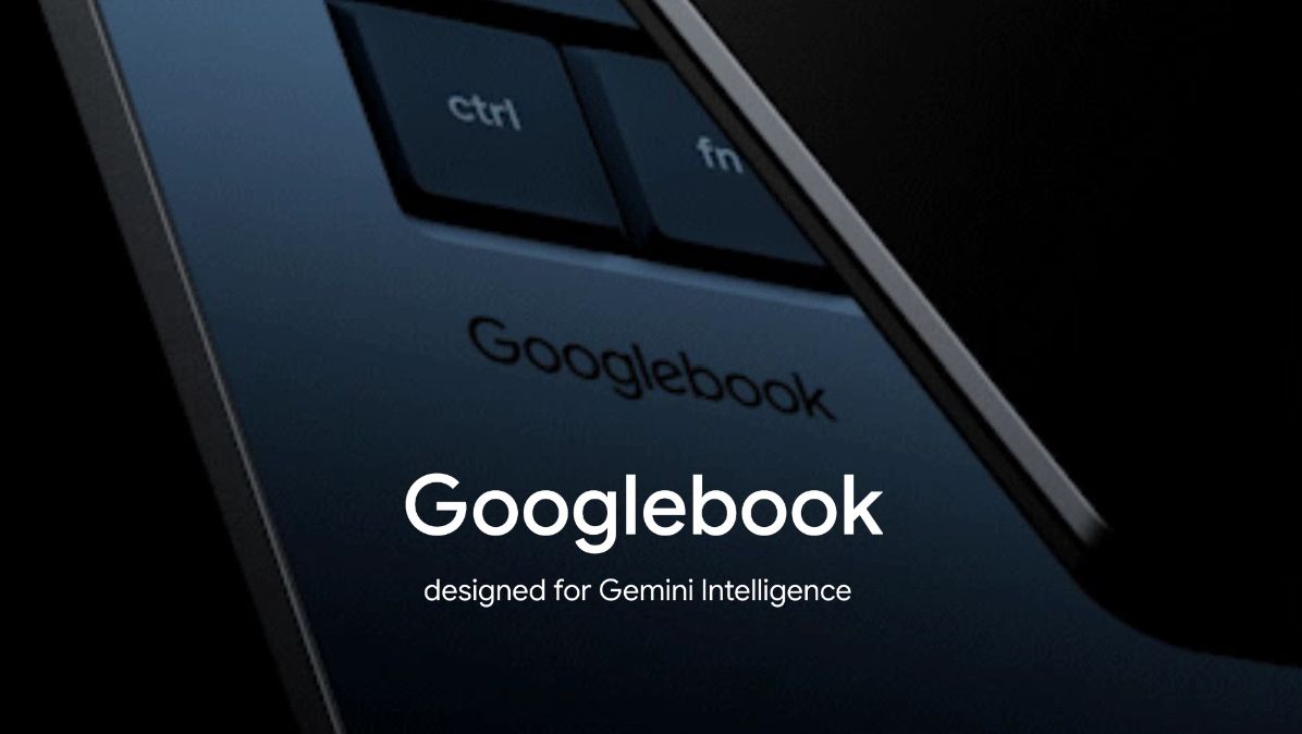 Googlebook's best feature is already available in Chrome on your laptop