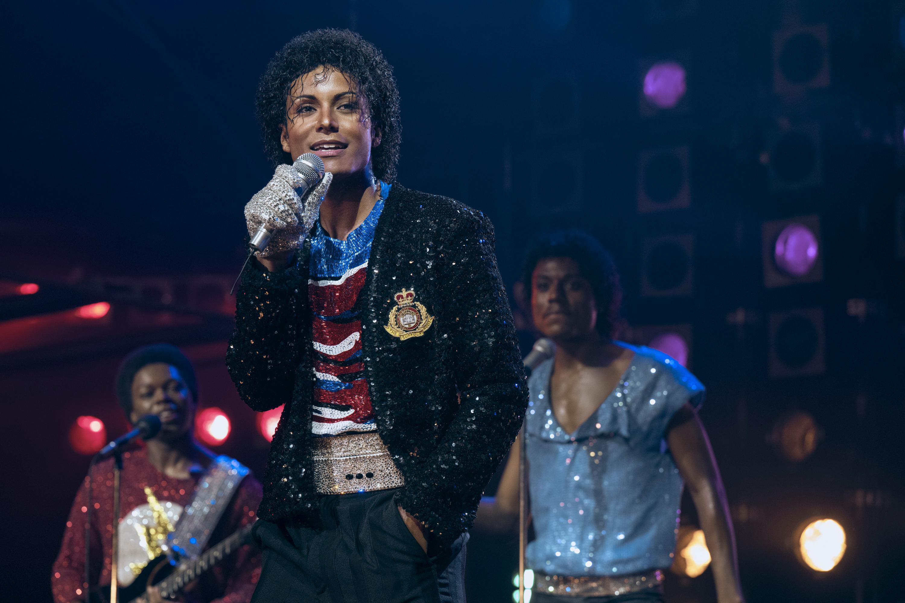 Will 'Michael' make a billion at the box office?