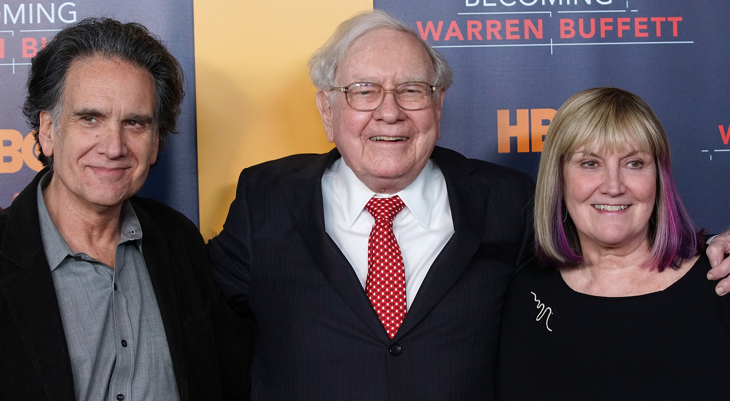 Warren Buffett once said these 2 investments 'will probably increase ...