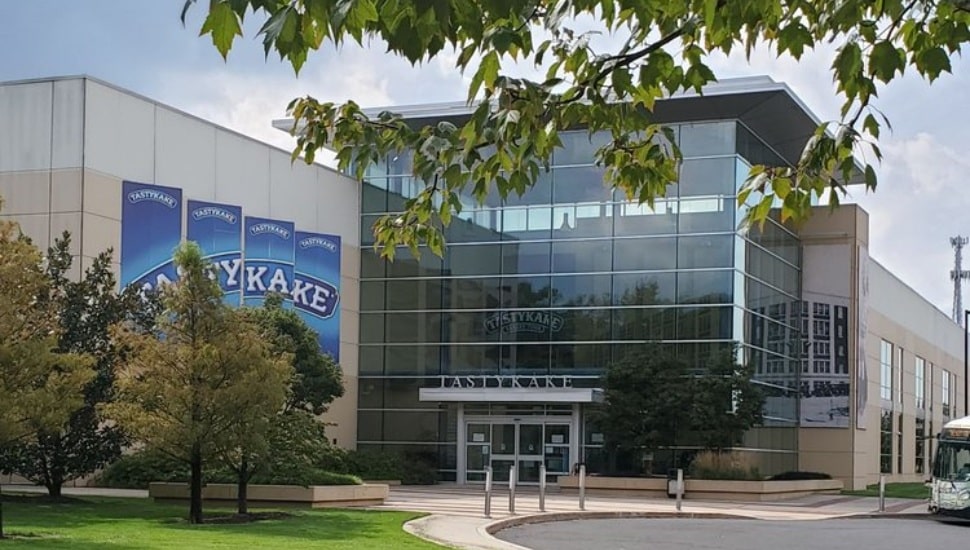 Tastykake’s Navy Yard headquarters sold to Salt Lake City-based ...