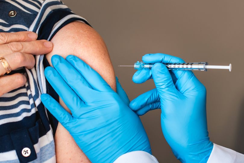 New jab that 'fights 14 cancers' now on NHS as Dr Hilary says it'll ...