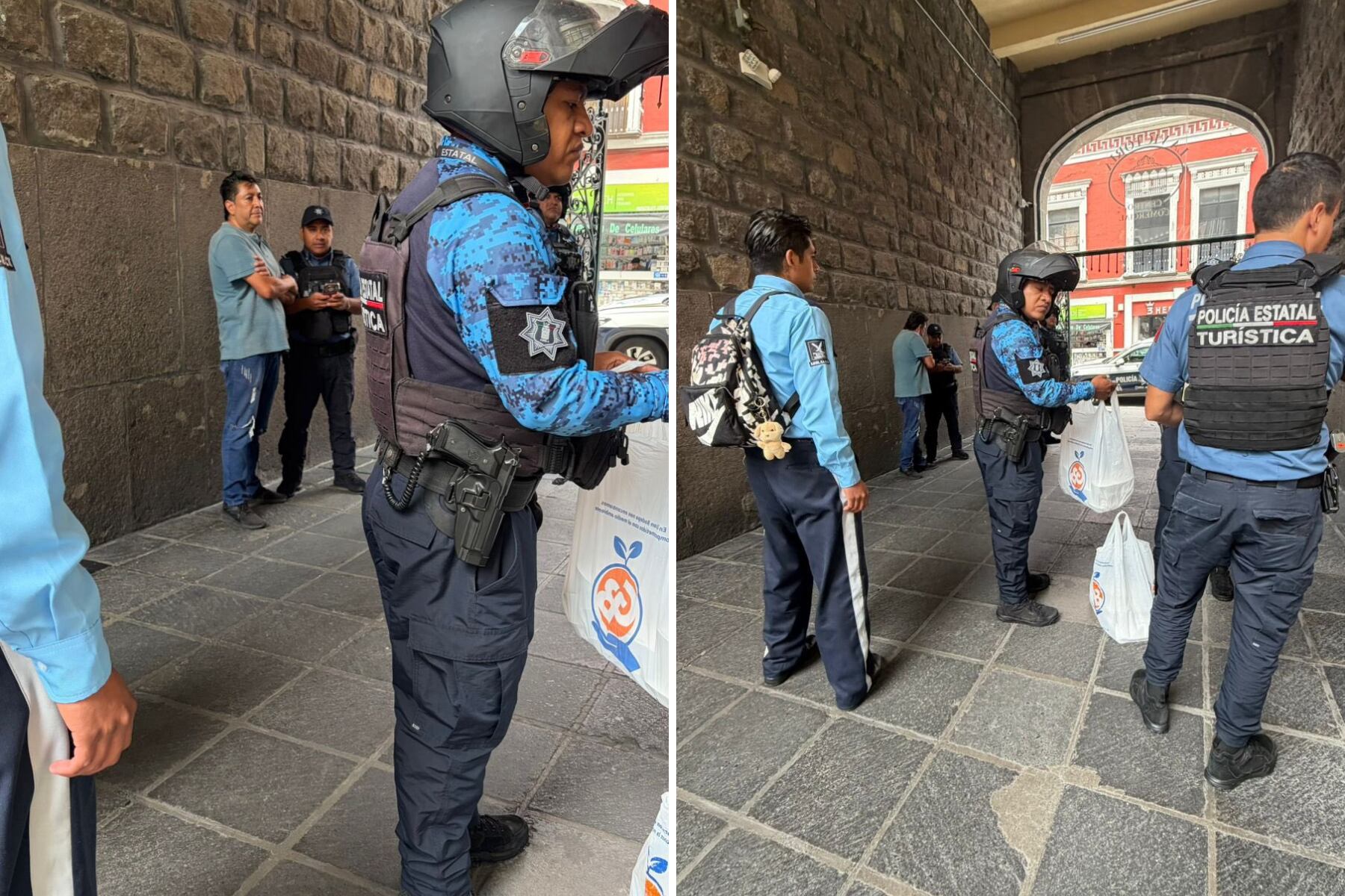 Viralizan en redes al llamado “estafador de tacos”; víctimas denuncian ...