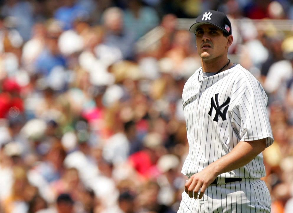Carl Pavano's divorce is final: The fight over his Connecticut home and ...
