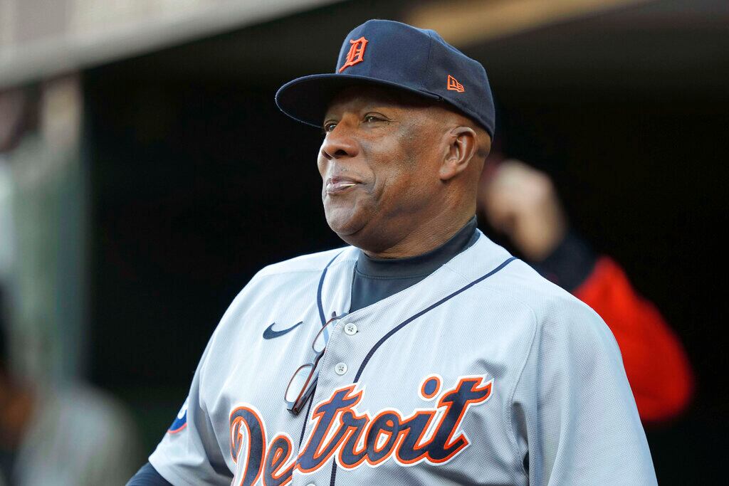 Toledo Mud Hens name new manager