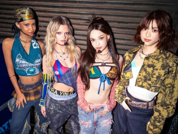 Who are SAINT SATINE members? Meet HYBE x Geffen’s new global group ...
