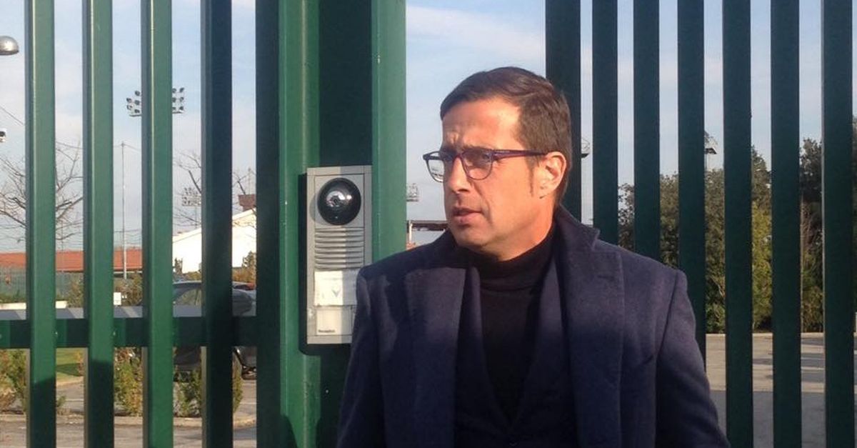 Lucci precisa: “Parole di Raiola prive di fondamento”