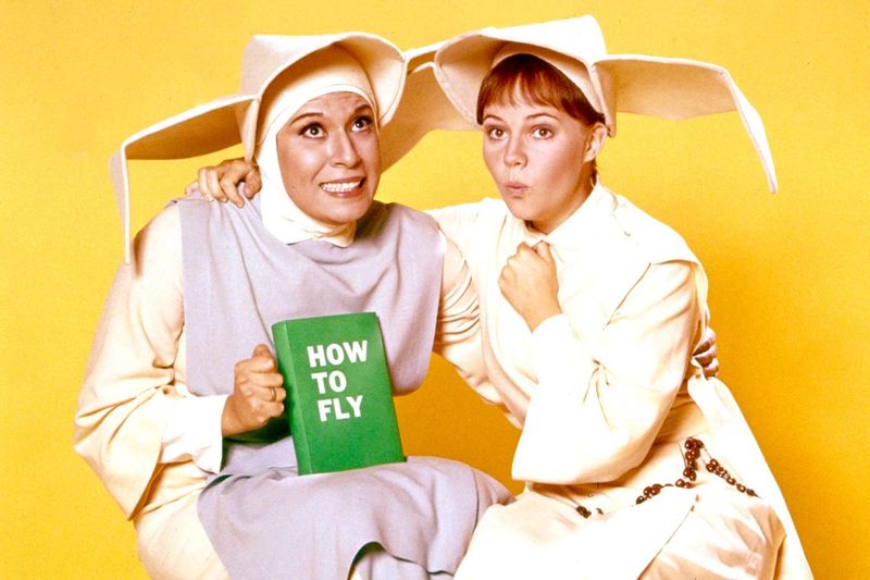 Forgotten '60s TV shows that viewers criticize today - do you remember any?