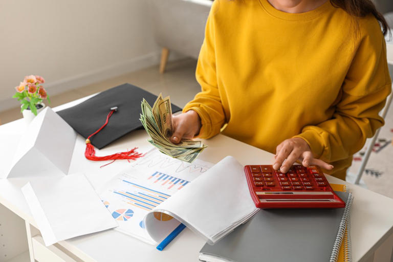 Millions of student borrowers fall into default as payment collection ...