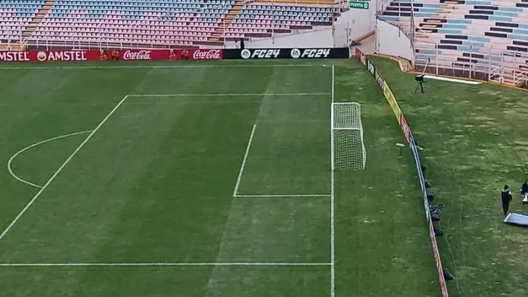 Qué es el 'goal line', la herramienta que suma el VAR en los cuartos de ...