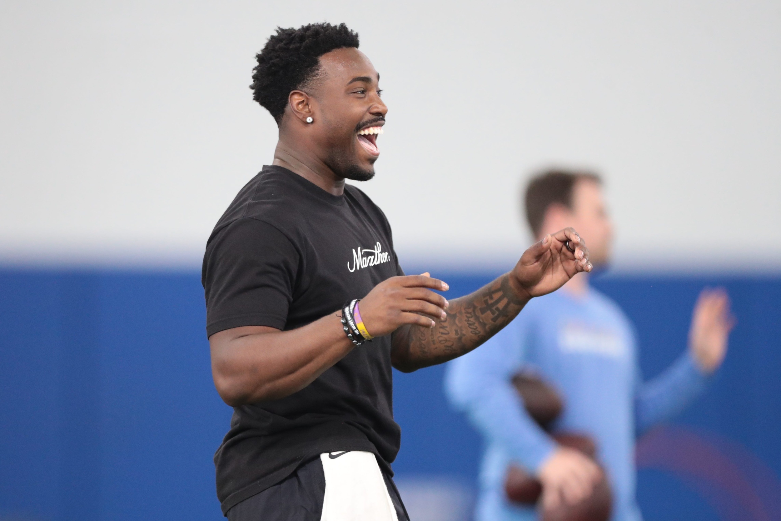 Buccaneers update 2026 UDFA signings to 16