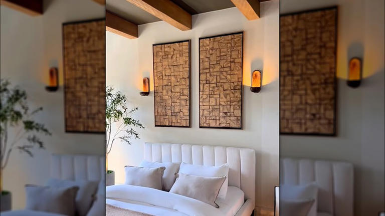 Want to try some of Yelp's summer 2026 home decor trends? TikTok DIYs ...