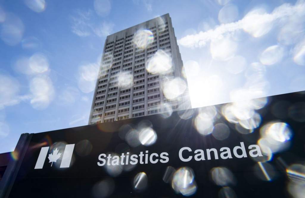 It’s census day in Canada. Here’s how long you get before facing a fine