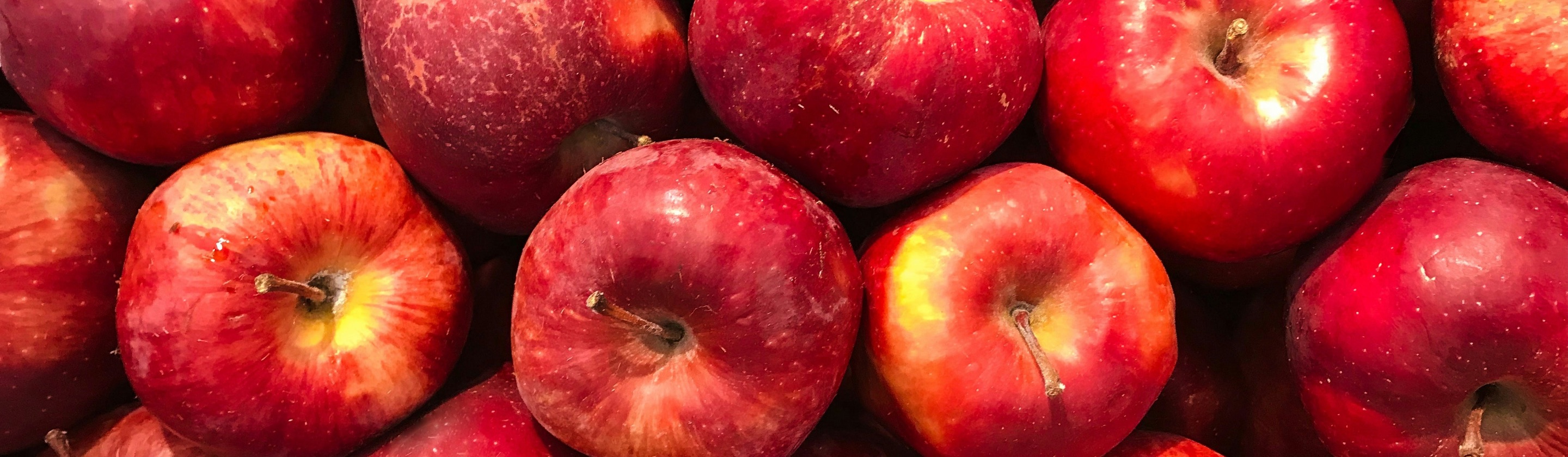 Does an apple a day really keep the doctor away?