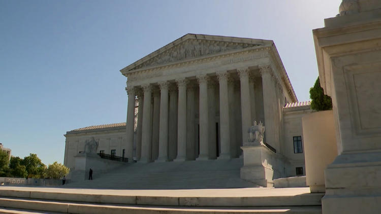 SCOTUS clears path for Alabama to revert to 2023 congressional map ...