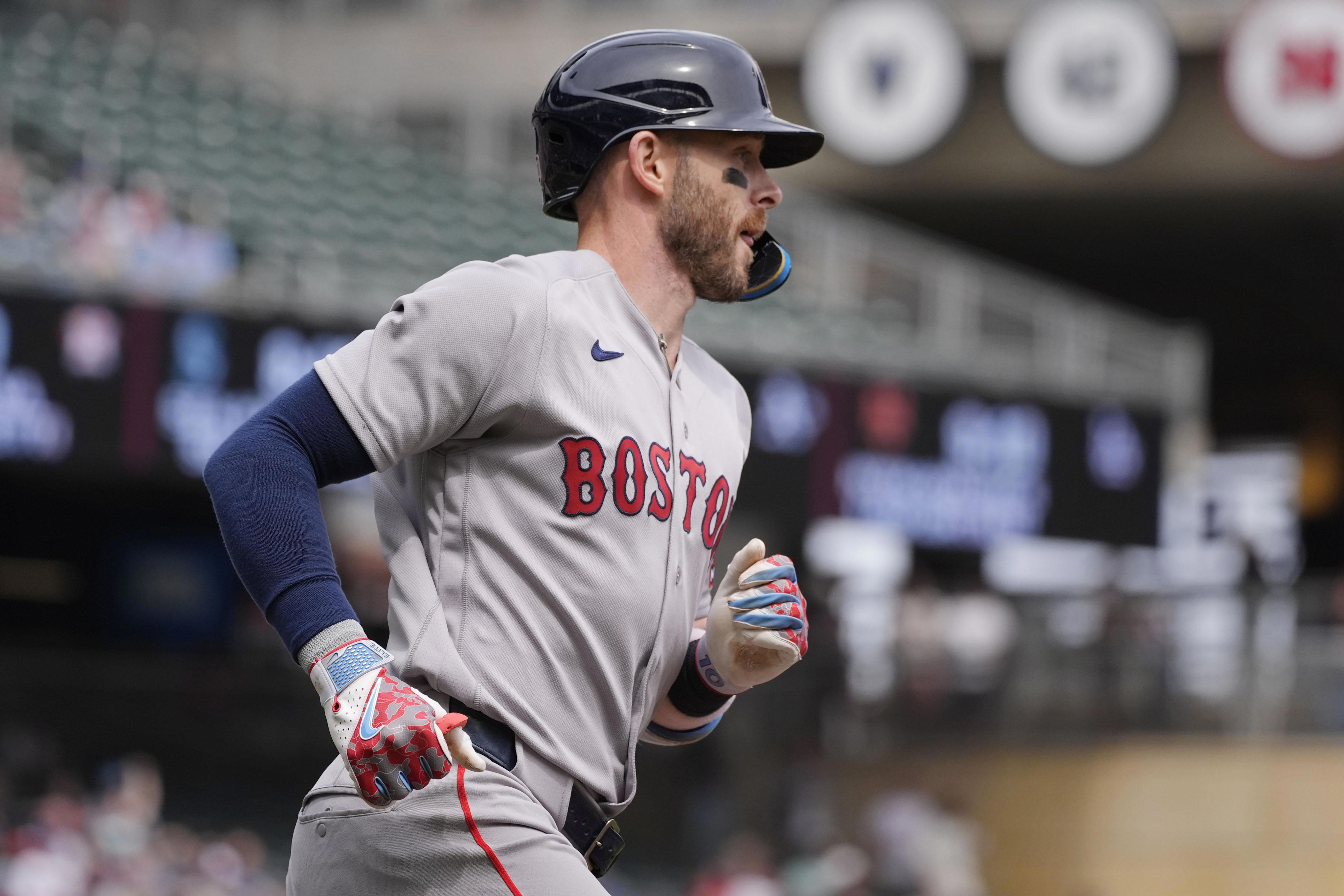 Opposition research: Trevor Story