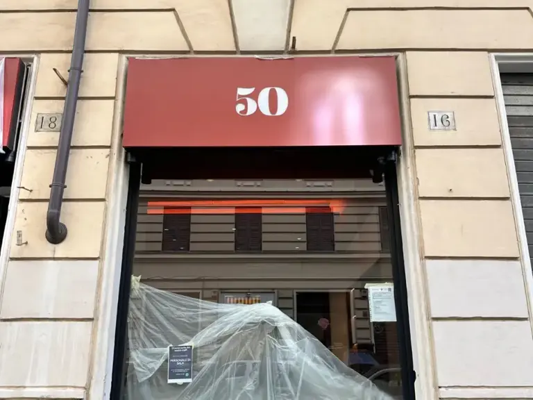 Uno dei migliori pizzaioli d’Italia apre una nuova trattoria a Roma ...