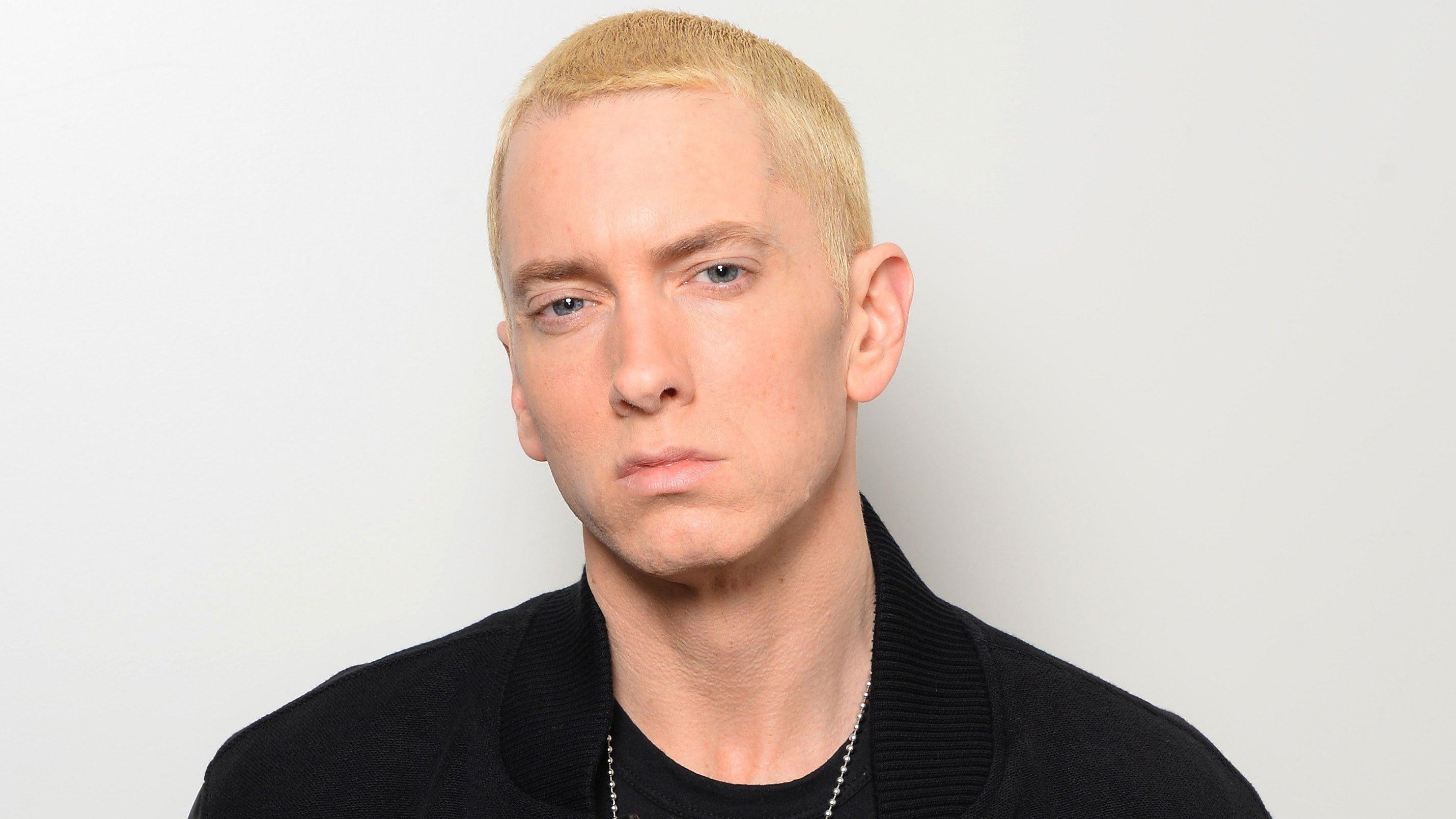 Eminem has named these 15 rappers among his favorites
