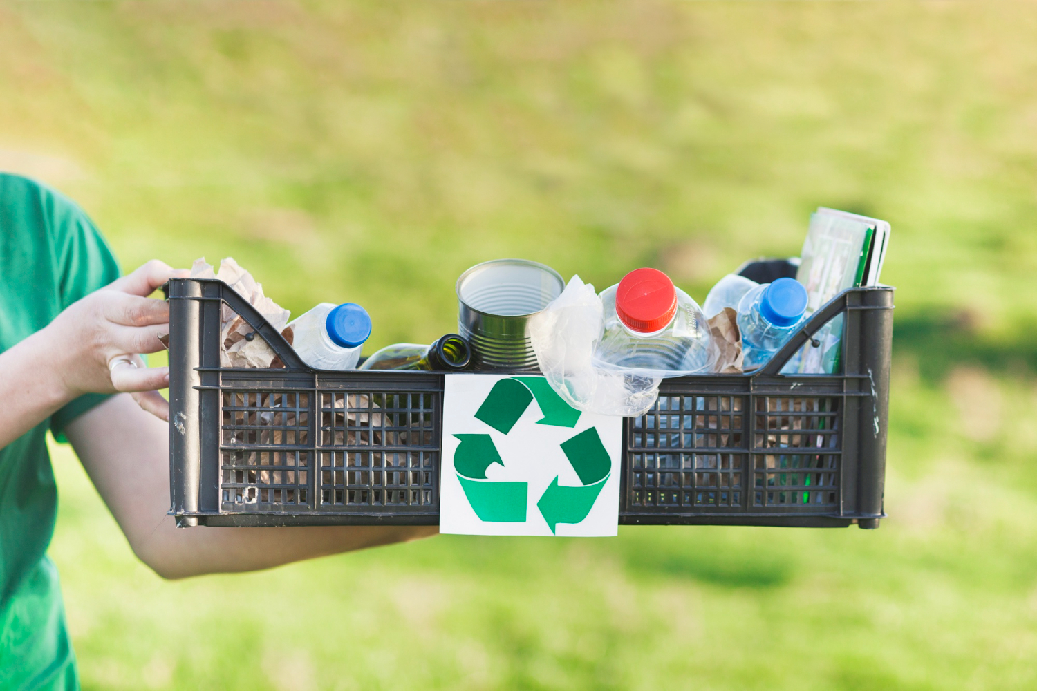 Why Germans return bottles to grocery stores — and the deposit system ...
