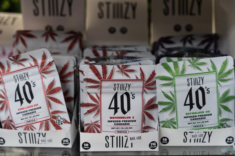 Opinion: Marijuana rescheduling is a political shortcut — not sound policy