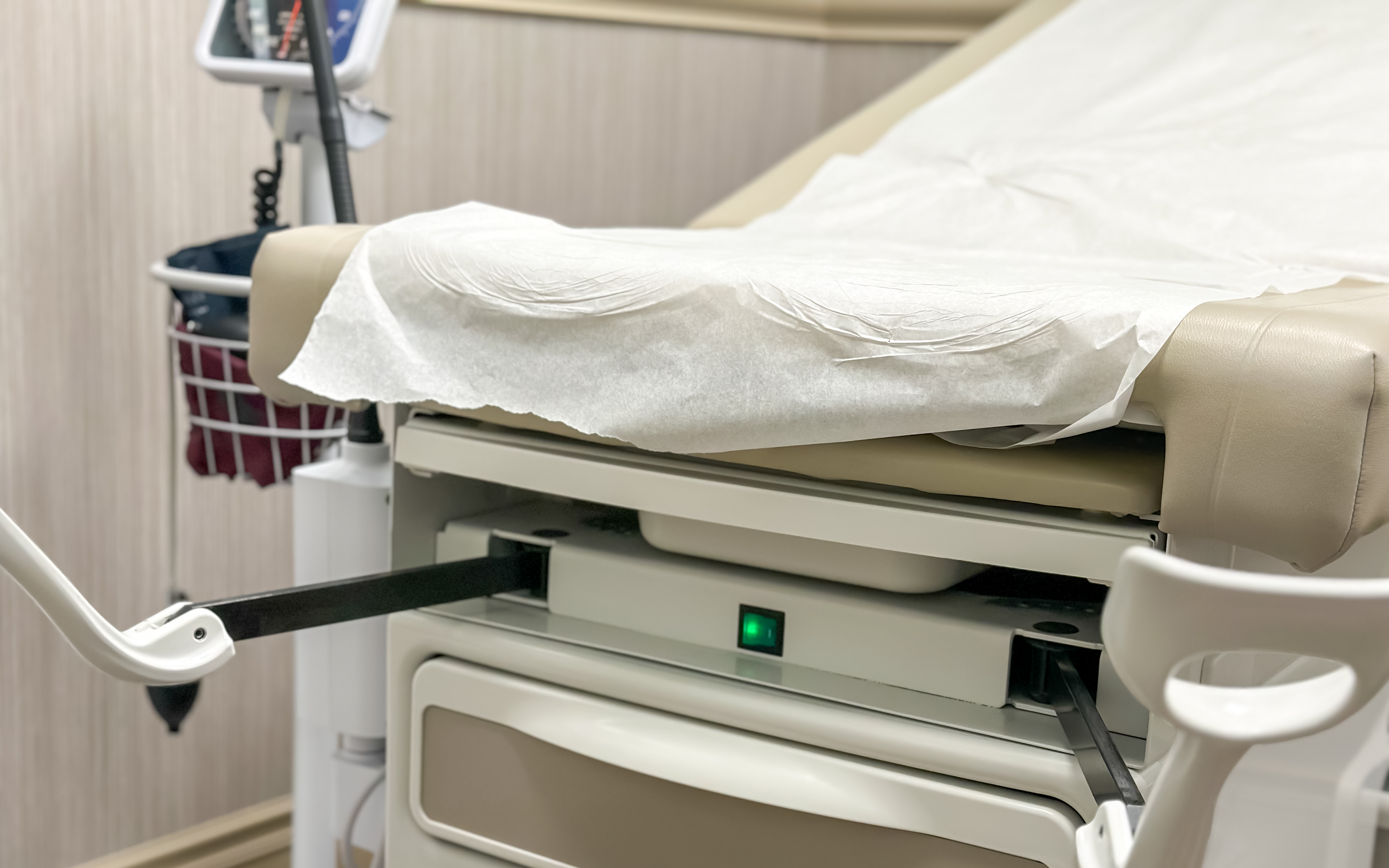 Doctors rename difficult to diagnose condition PCOS, saying term is ...