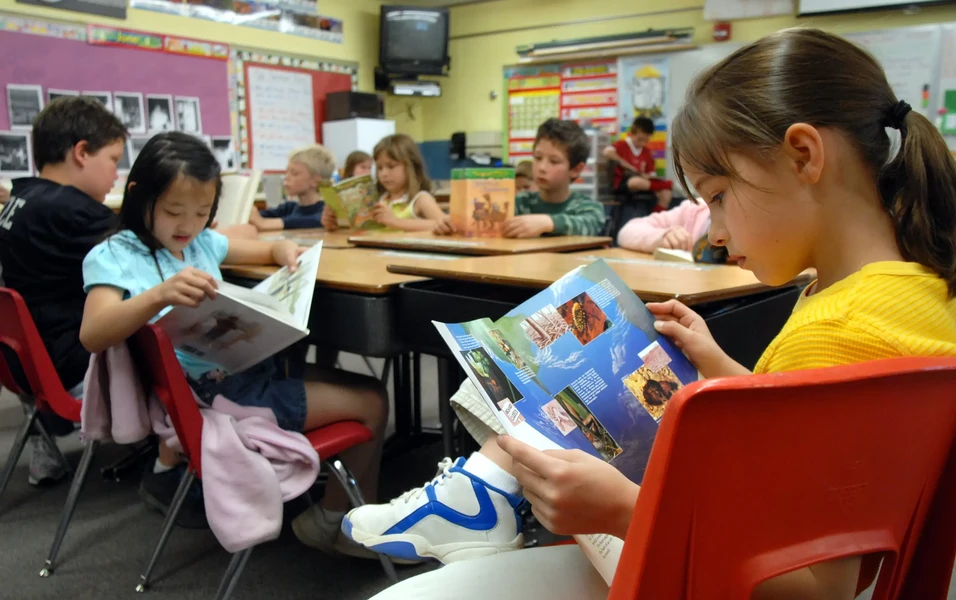 Missouri weighs Mississippi-style third grade reading retention